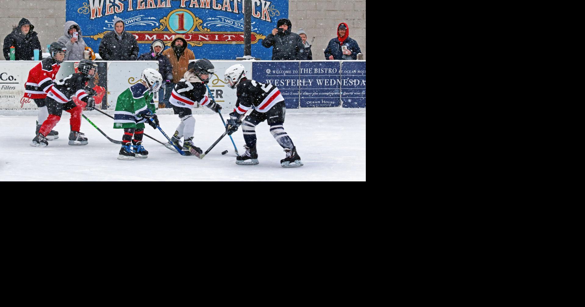 PHOTOS: A Frozen Finish at the Skating Center | Westerly ...