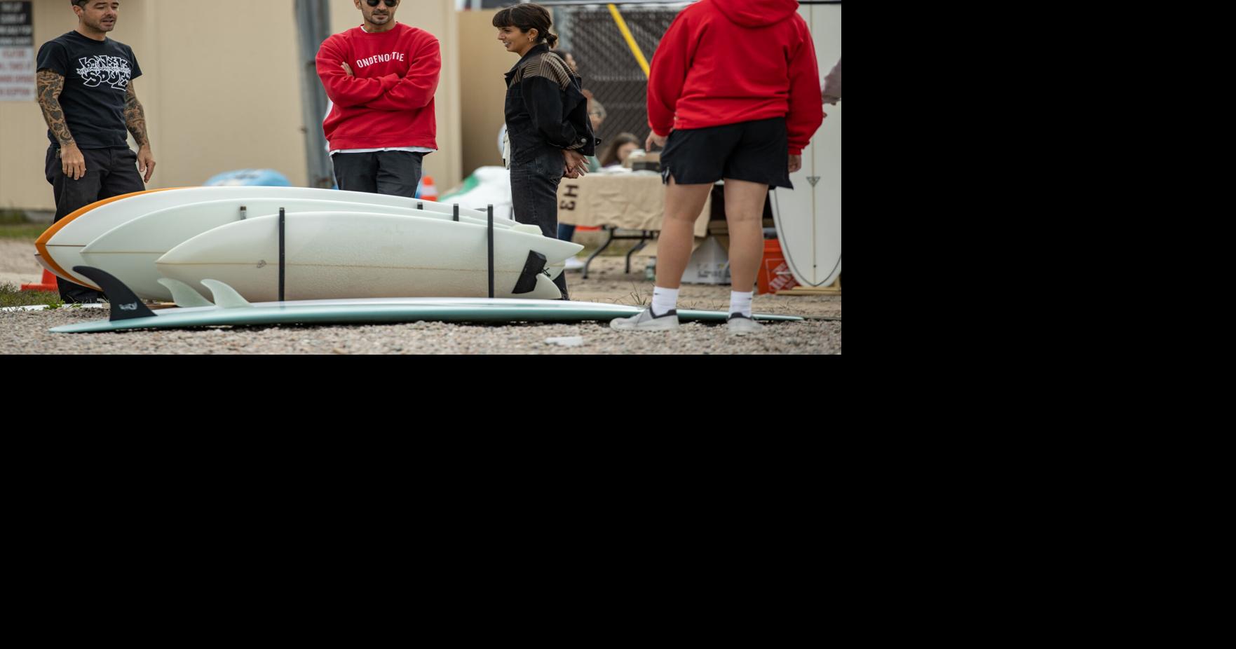 PHOTOS: Celebration of surf | Daily-news-alerts | thewesterlysun.com