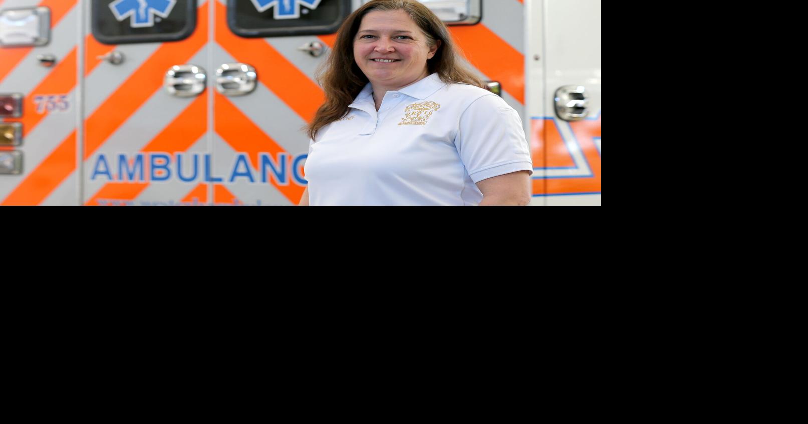 Adding Stability to Success: EMS chief focused on the future for ...