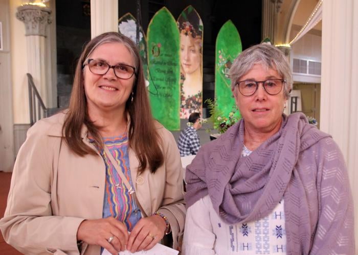 Out & About Chorus of Westerly Spring Rhapsody | Lifestyle ...