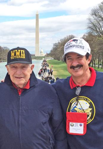 Joseph Nigrelli Sr. named the Dante Society Person of the Year ...