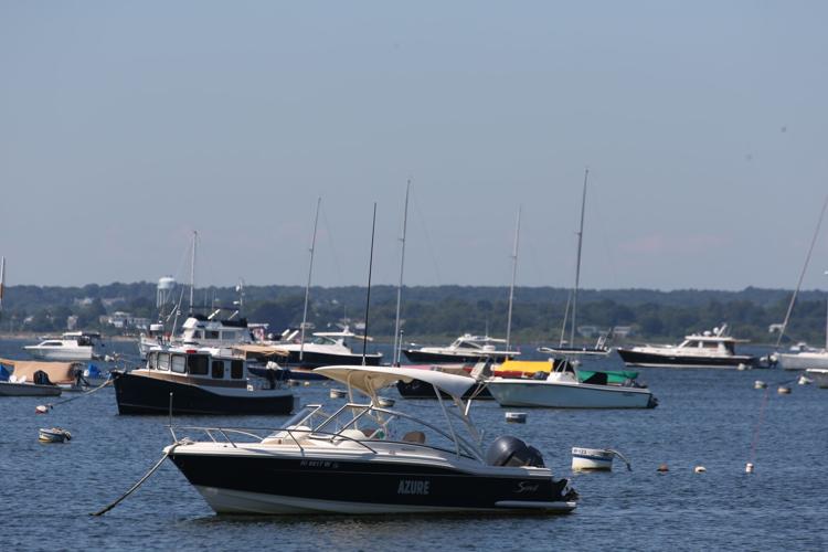 PHOTOS: Watch Hill Harbor scenes | Westerly | thewesterlysun.com
