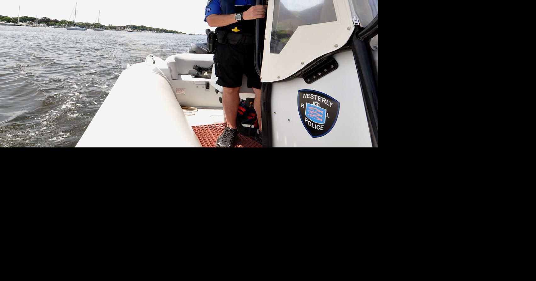 Police, harbormasters ramping up summer boating enforcement efforts ...