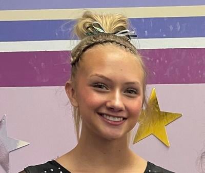 Gymnastics: Swenson excels for Chariho | Latest Sports | thewesterlysun.com