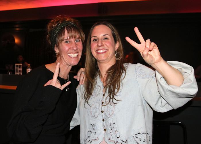 Out & About Rock for A Cause at the Knick | Lifestyle | thewesterlysun.com