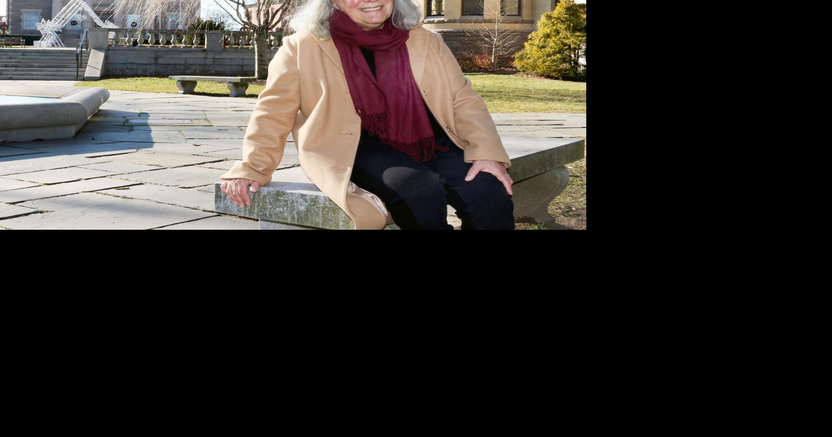 In the Easy Chair with Judy Toscano | In the Easy Chair ...