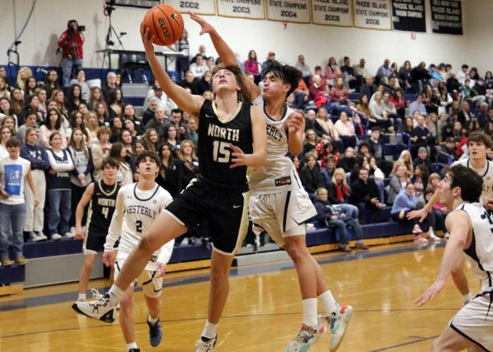 Boys basketball: Bulldogs edge Skippers after frantic fourth quarter ...
