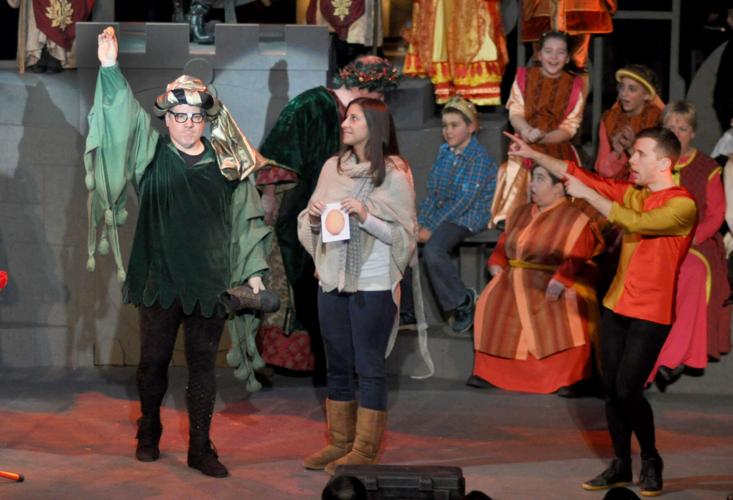 10 years after pause, Chorus will bring back 'Twelfth Night' | Westerly ...