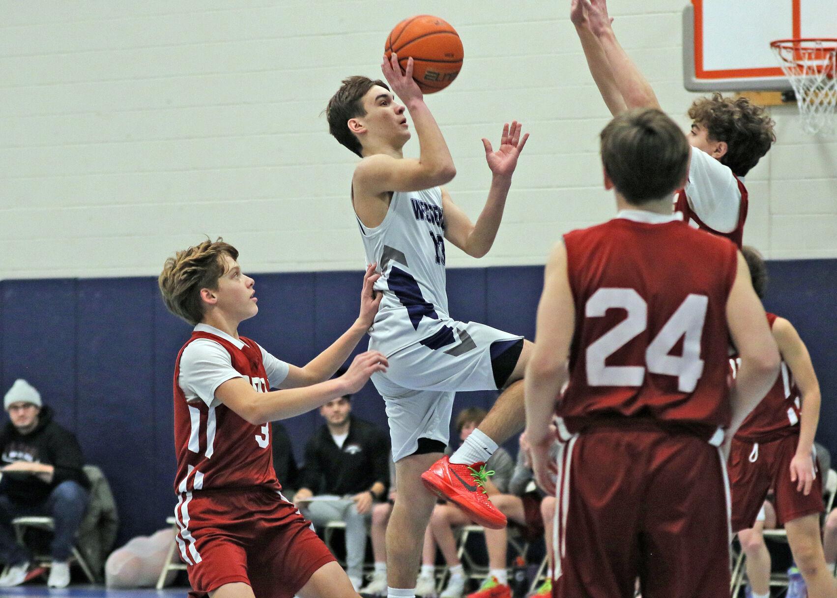 Westerly High School Sports | thewesterlysun.com