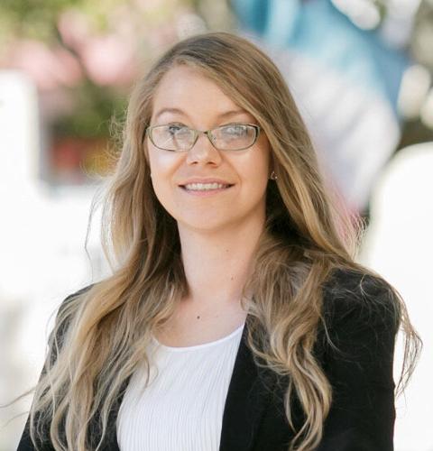 Gillece steps into spotlight to challenge Howard in 43rd House District ...