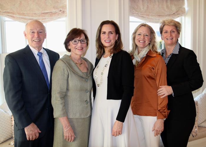 Out & About YMCA Breakfast | Lifestyle | thewesterlysun.com