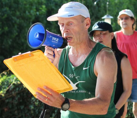 PHOTOS: Tom McCoy Fun Run in the heat and humidity | Recreational ...