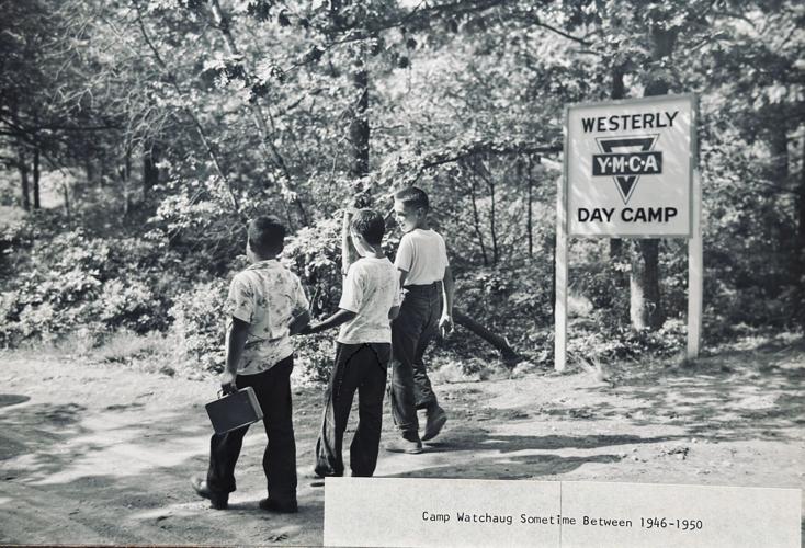 Camp Connections: Camp Watchaug collecting memories for 75th reunion ...