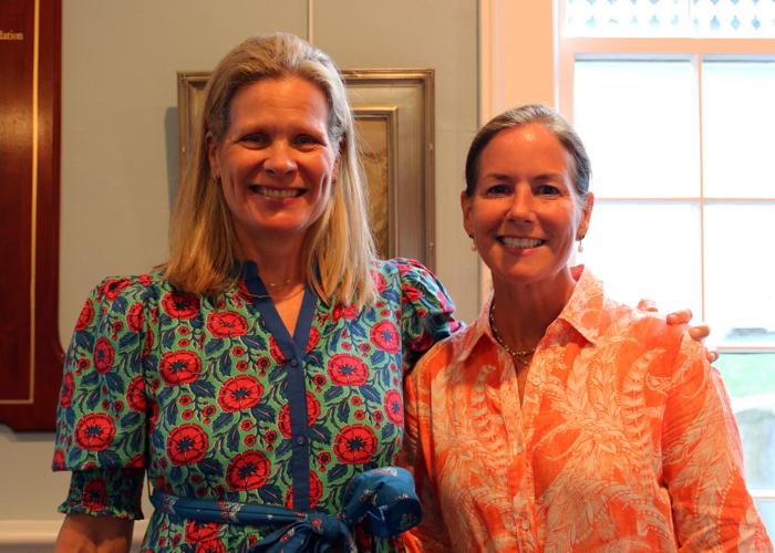 Out & About Watch Hill Chapel | Lifestyle | thewesterlysun.com