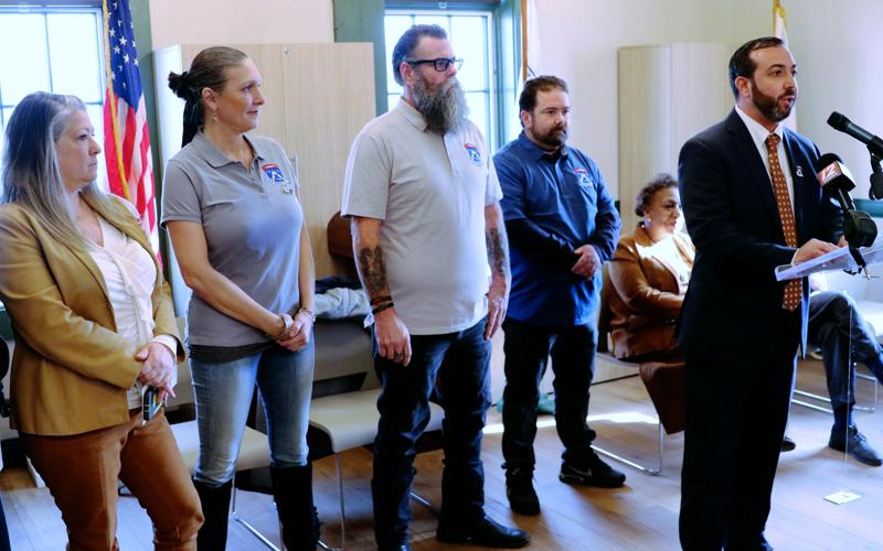 Hopkinton opens community center that brings learning and opportunity ...