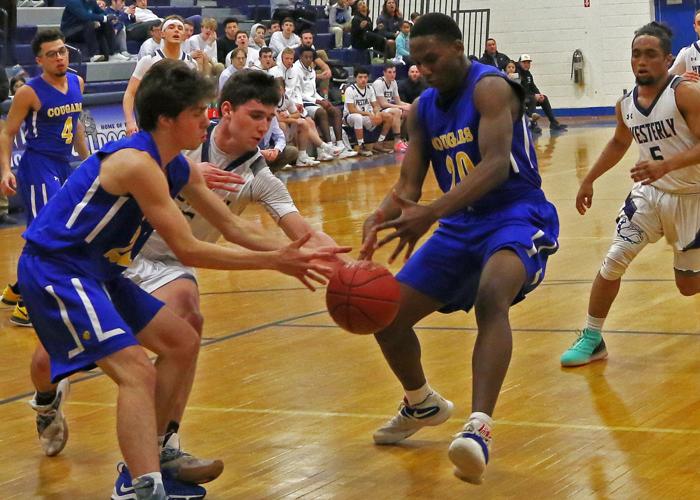 Boys basketball: Bulldogs rolling right along | Latest Sports ...
