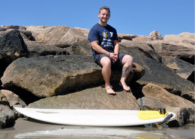 Patrick Hanley/ The Easy Chair A series on people you should know ...