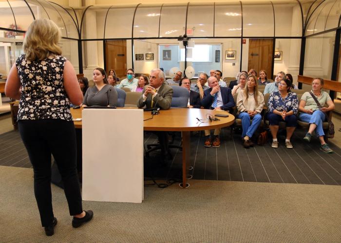 With Planning Board approval, Resilient Riverfront project steams ahead ...