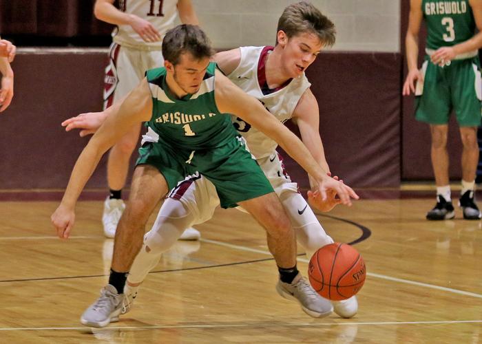 Boys basketball: Wolverines snap Lions' four-game winning streak ...