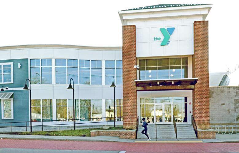 Westerly YMCA completes $800,000 renovation | Westerly | thewesterlysun.com