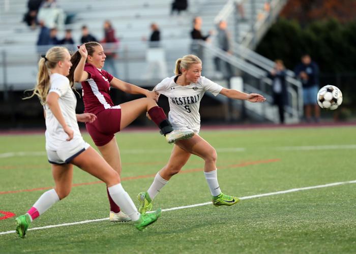 Girls soccer: Westerly enjoyed a wonderful run to the D2 final | Latest ...