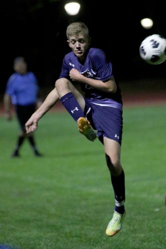 Boys soccer: Westerly, Hope play to scoreless tie | Latest Sports ...