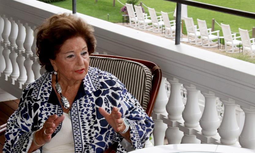 ‘The Lois Lane of Westerly’: It all started at The Sun for veteran ...