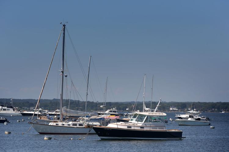 PHOTOS: Watch Hill Harbor scenes | Westerly | thewesterlysun.com