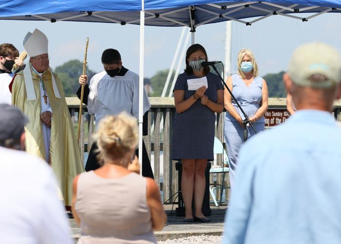 PHOTOS: 67th annual Blessing of the Fleet | Stonington | thewesterlysun.com