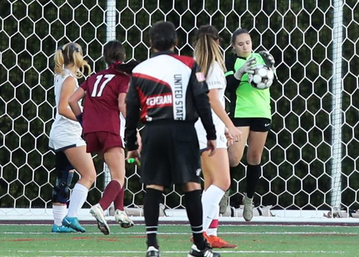 Girls soccer: Westerly falls in PK's in Division 2 title game | Latest ...