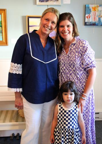 Out & About Watch Hill Chapel | Lifestyle | thewesterlysun.com