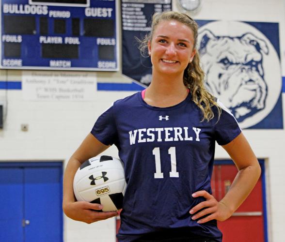 Fall sports 2016: Impact players — McCormick making her mark at ...