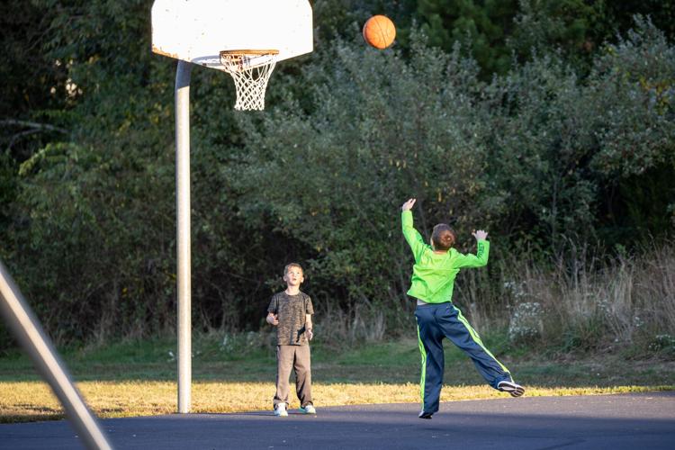 PHOTOS: Springbrook Fall Fest | Westerly | thewesterlysun.com