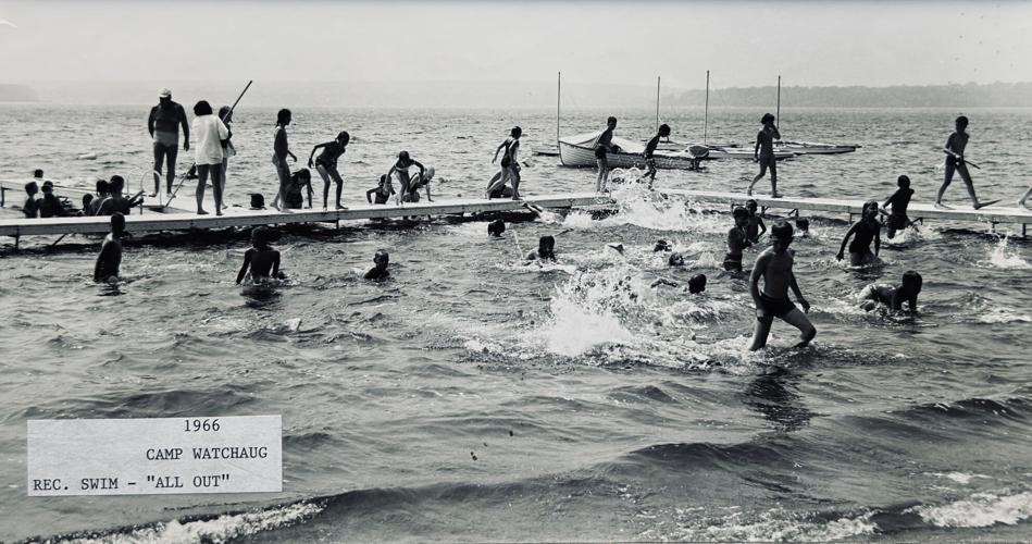Camp Connections: Camp Watchaug collecting memories for 75th reunion ...