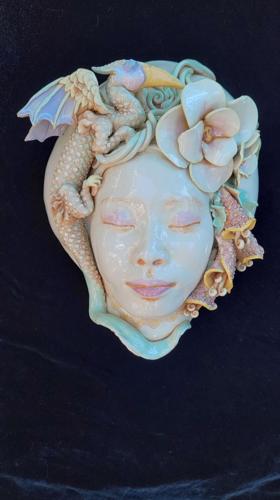 Ceramic artist Jillian Barber comes home for retrospective exhibit at ...