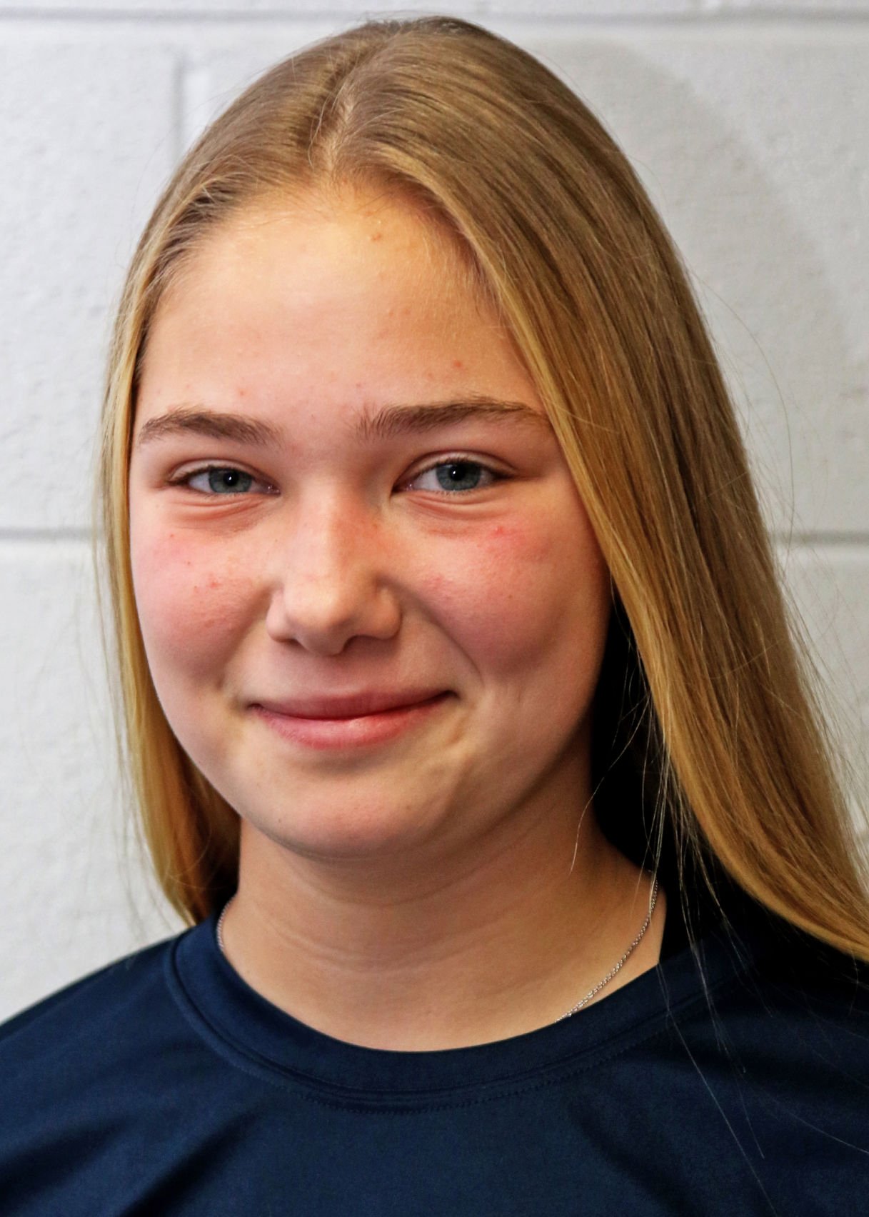 Athlete of the Week winner (week ending Jan. 25): Addie Hauptmann ...