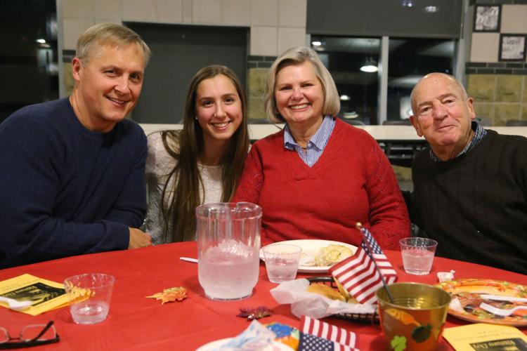 Westerly mourns Charlie Holdredge, the 'Voice of the Bulldogs ...