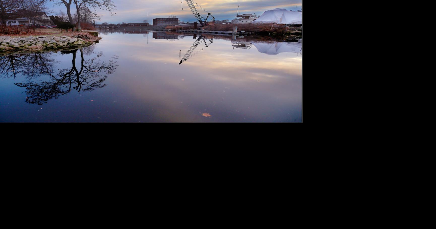 PHOTOS: Pawcatuck River reflections | Westerly | thewesterlysun.com