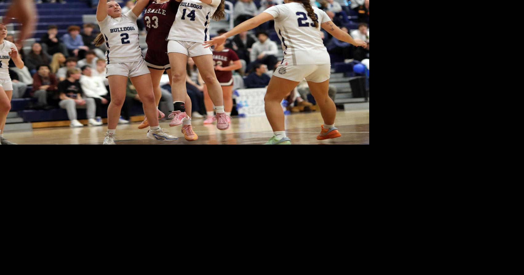 Girls basketball: Rafferty seals 11th straight win for Westerly on ...