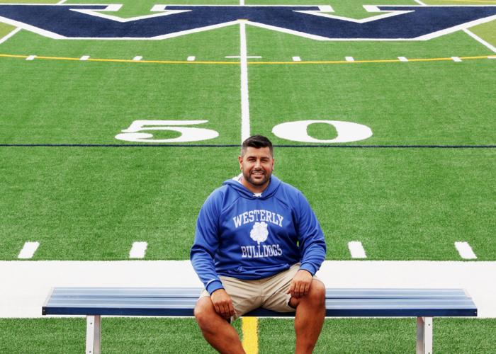 In the Easy Chair with Angelo Luzzi Jr. | In the Easy Chair ...