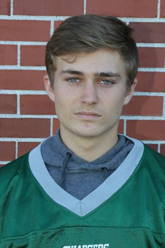 Football: Chargers execute on both sides of ball for first win ...