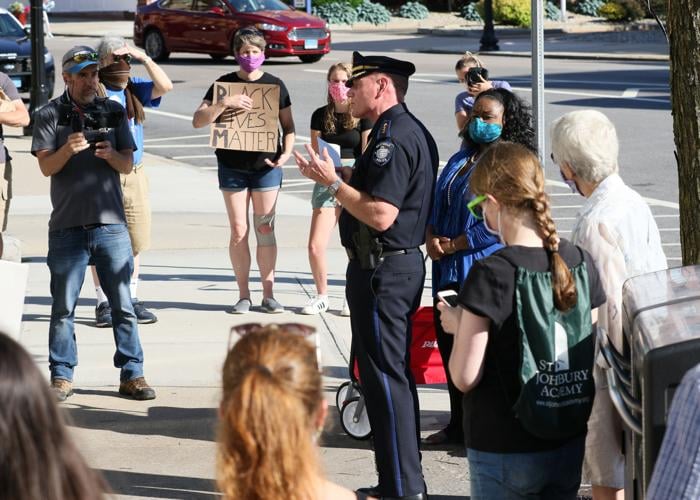 Juneteenth observance in downtown Westerly a chance to enhance ...