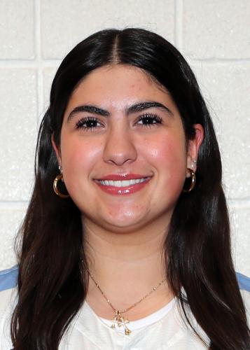 Softball: Caracciolo, Gabriele help lift Westerly in Division II win ...