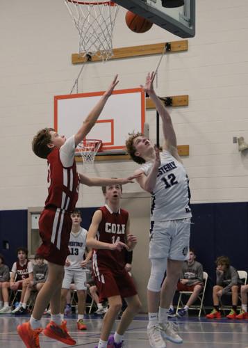 Middle School: Cole gains revenge with Southern Division tournament ...