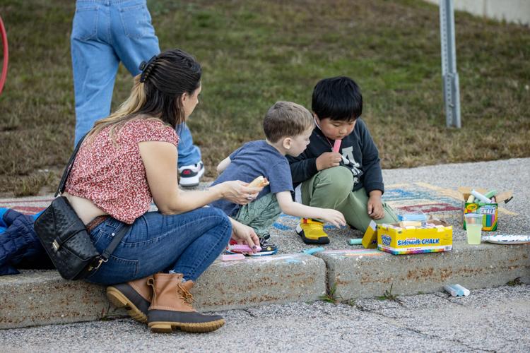 PHOTOS: Springbrook Fall Fest | Westerly | thewesterlysun.com