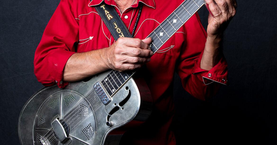 'Johnny & Duke - Coming Down with the Blues in Westerly' headed for the ...