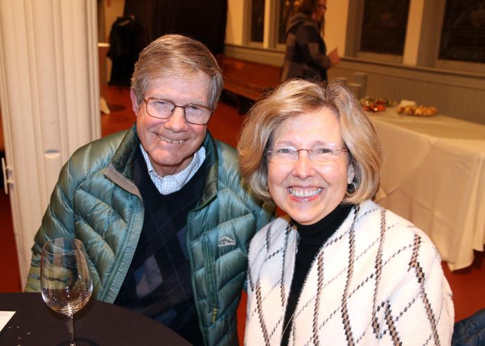 Out & About Shabalin concert | Lifestyle | thewesterlysun.com