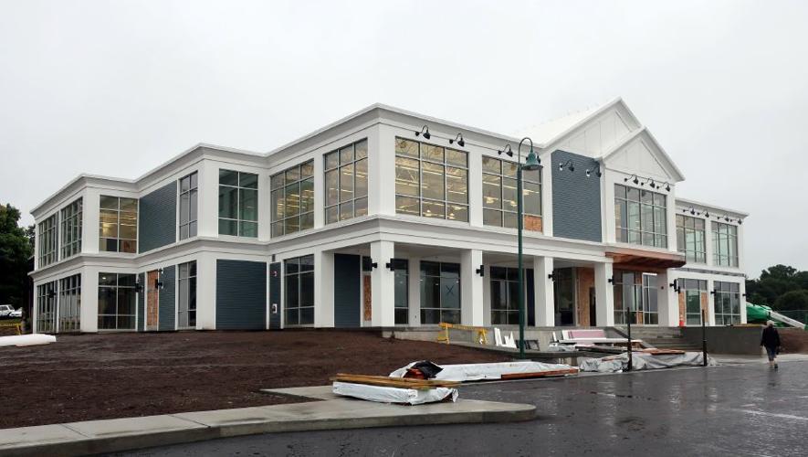 Renovated and renamed YMCA in Mystic offers a preview of its new ...