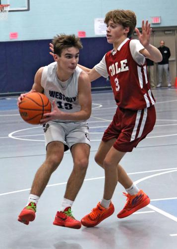Middle School: Cole gains revenge with Southern Division tournament ...