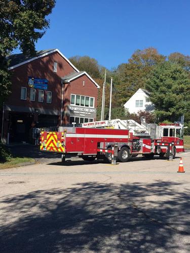 PHOTOS: Practice makes perfect at the Old Mystic Fire Department | News ...